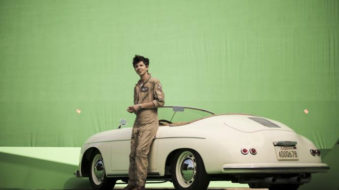 Tech-Visualisation | Framestore